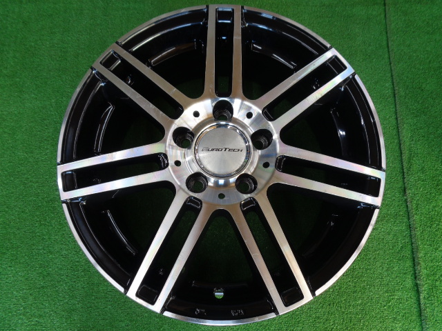 ユーロテック ステージTW7