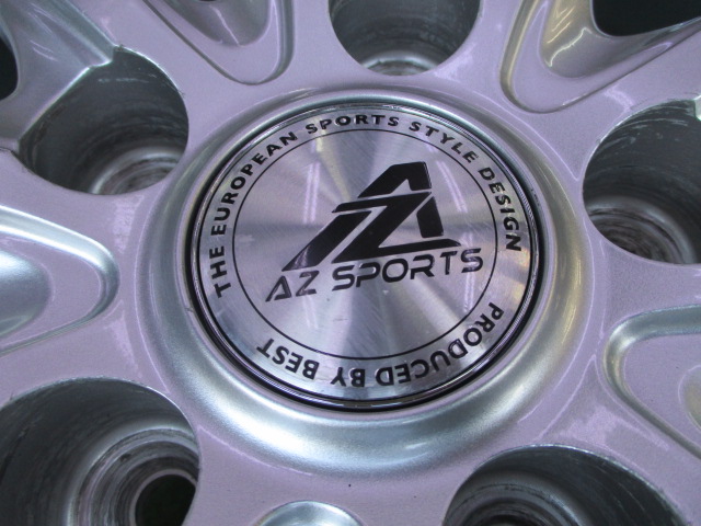 AZスポーツ SY-10 ブリヂストン ネクストリー