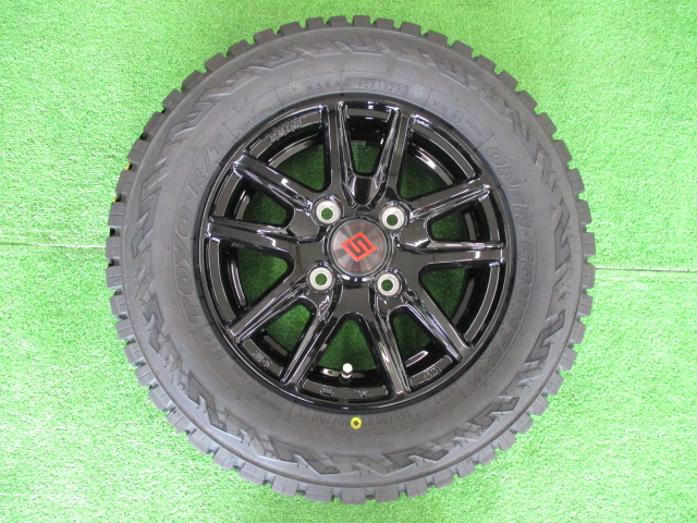 中古ホイールタイヤセット販売、神奈川県 小杉タイヤ