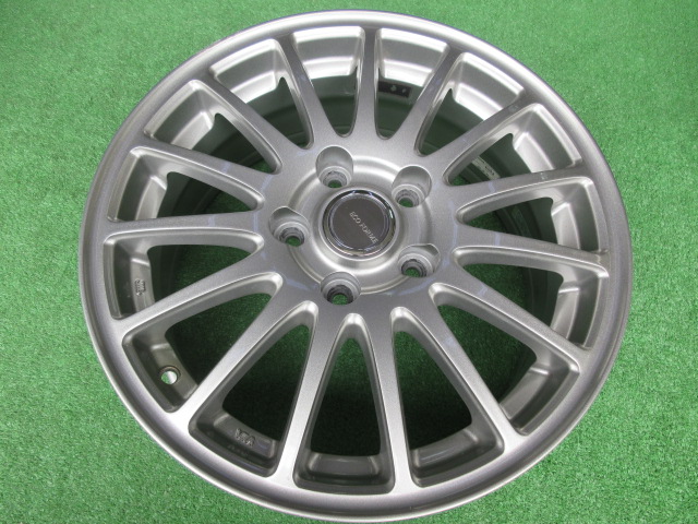 ブリヂストン エコフォルムSE12