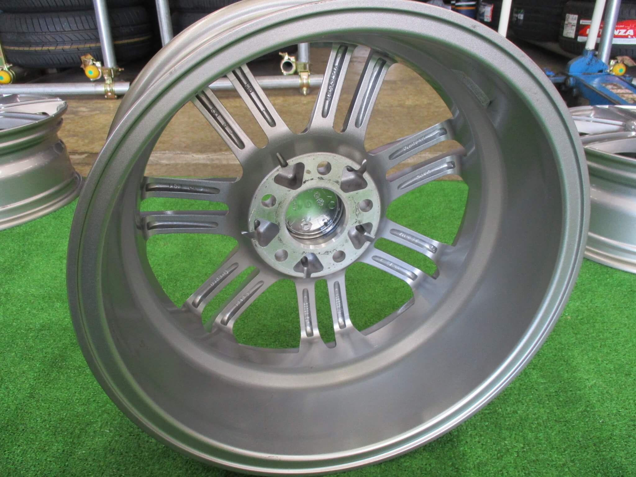 ユーロテック TW7