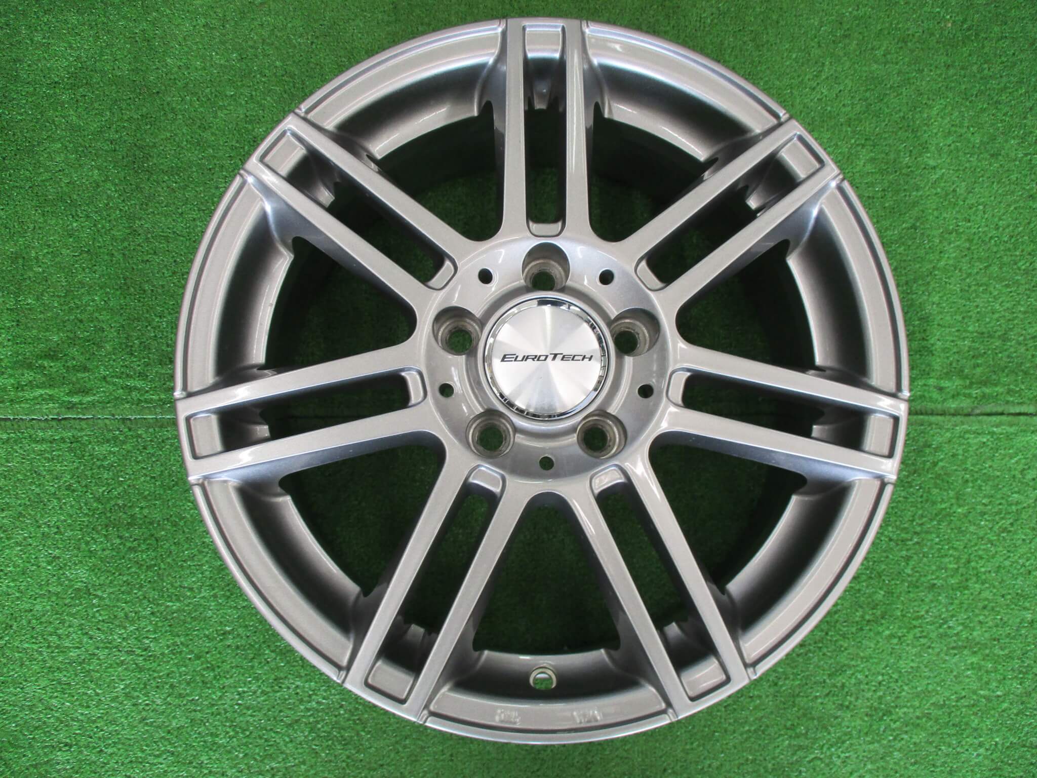 ユーロテック TW7