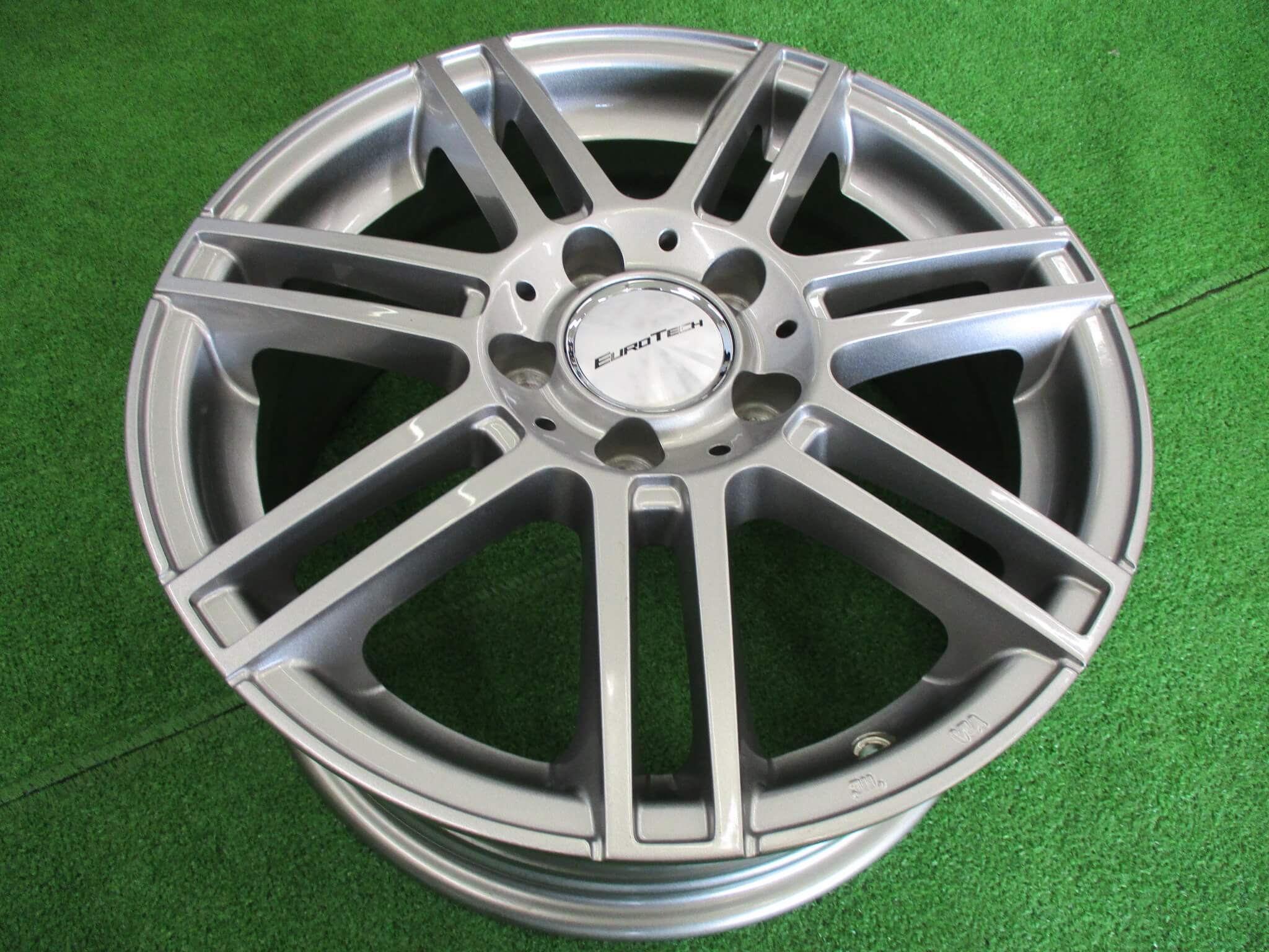 ユーロテック TW7