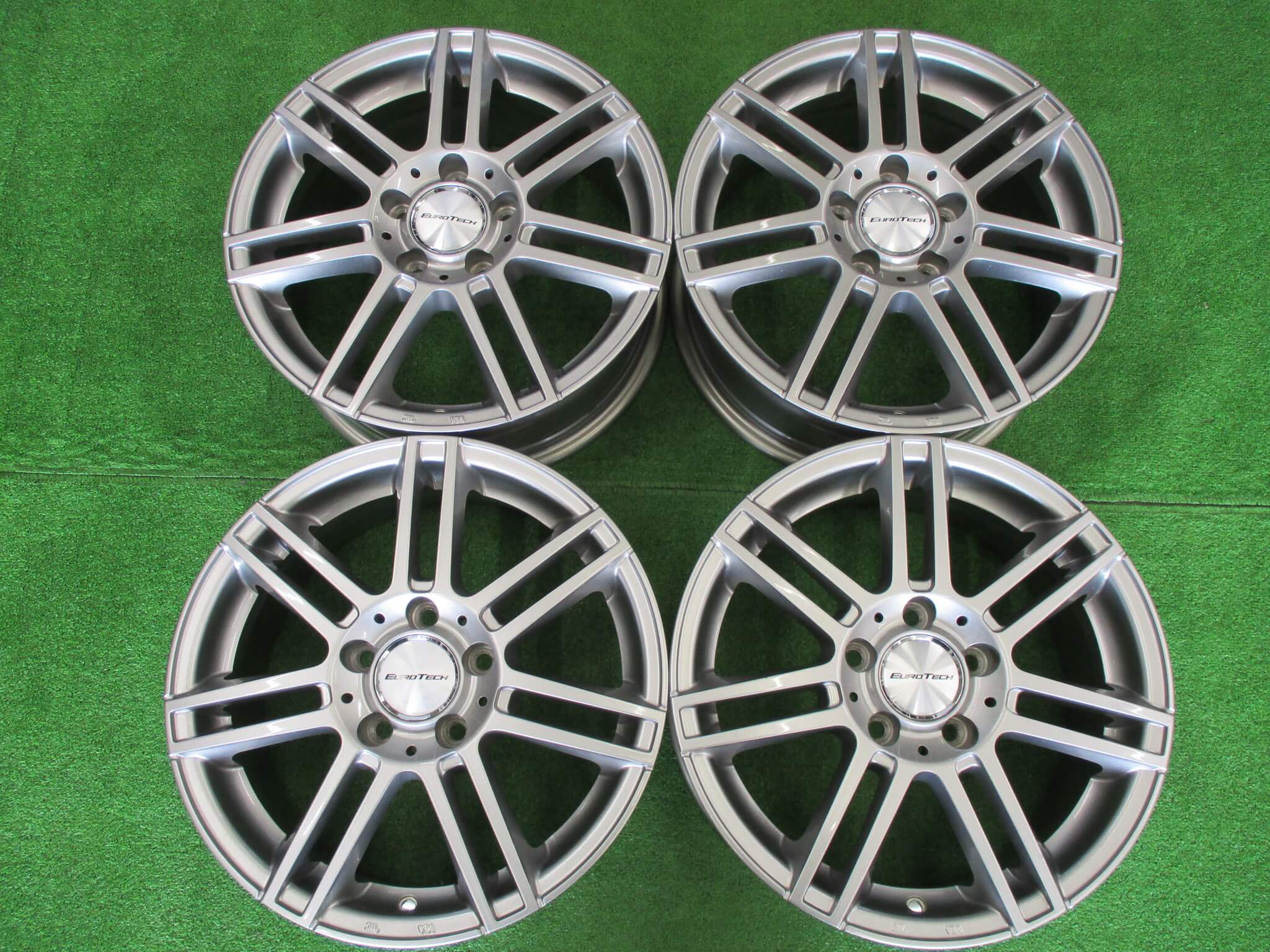 ユーロテック TW7