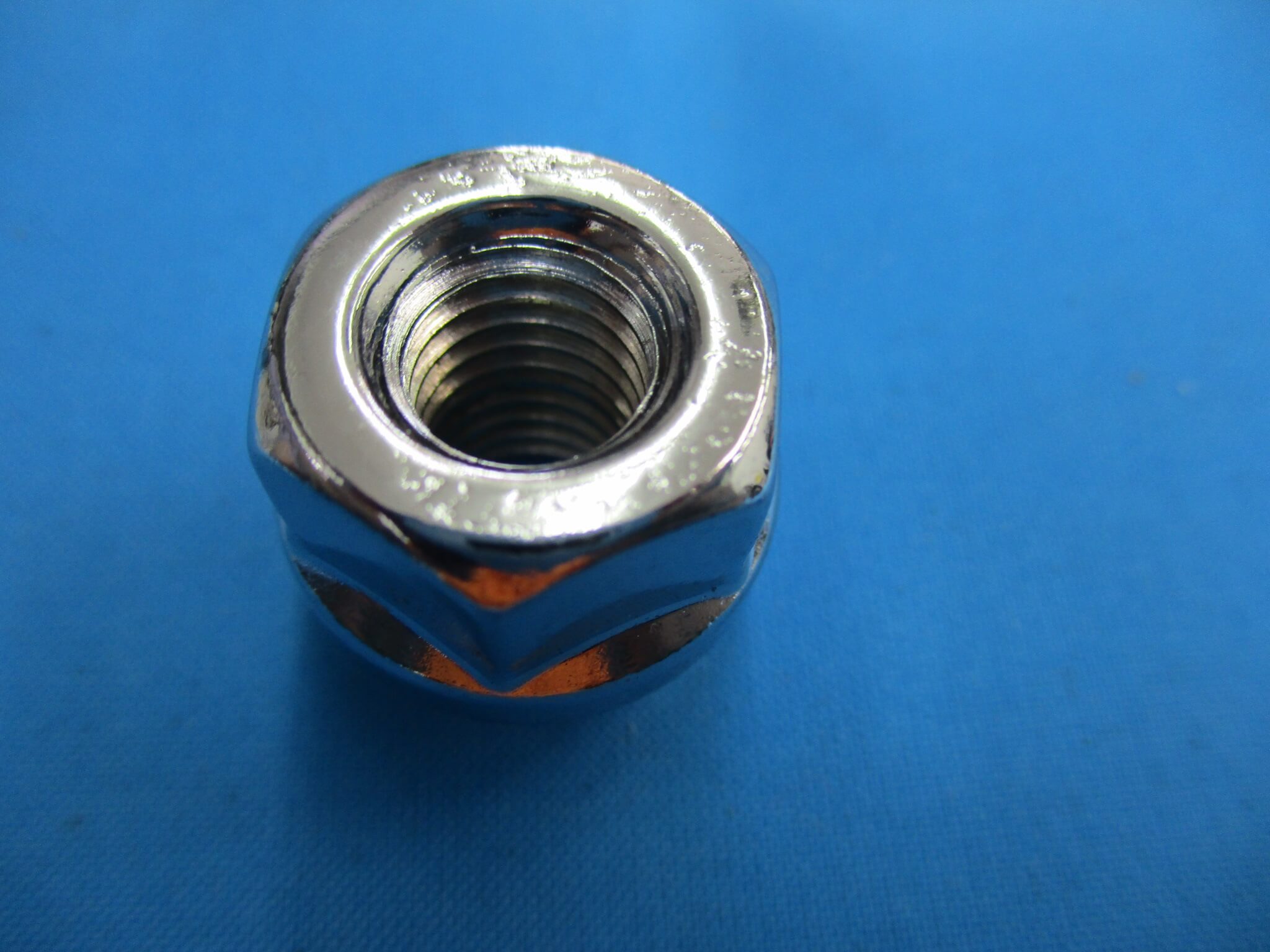RINRIN JAPAN LOCK＆NUT