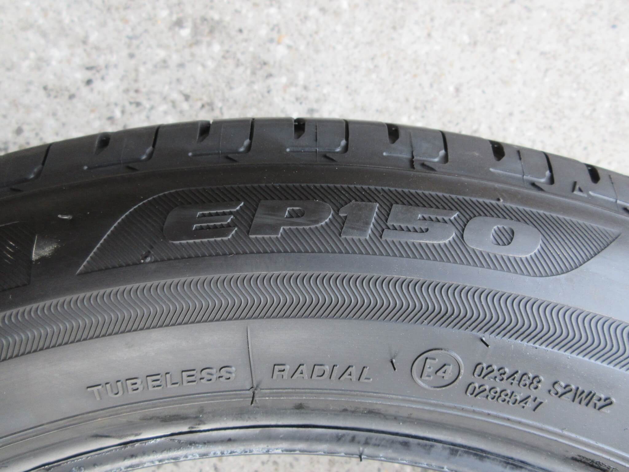 ブリヂストン EP150