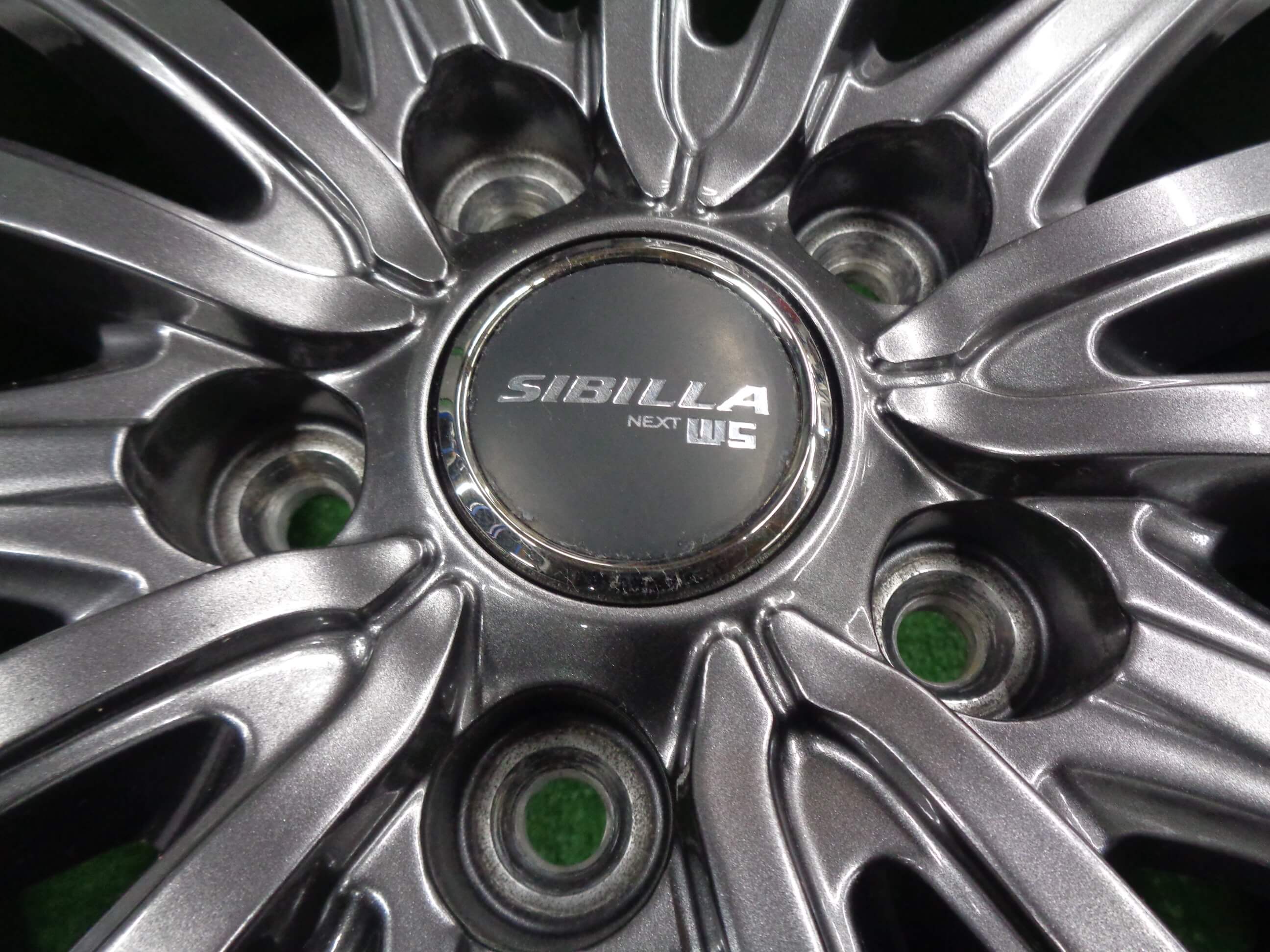 シビラネクストWS