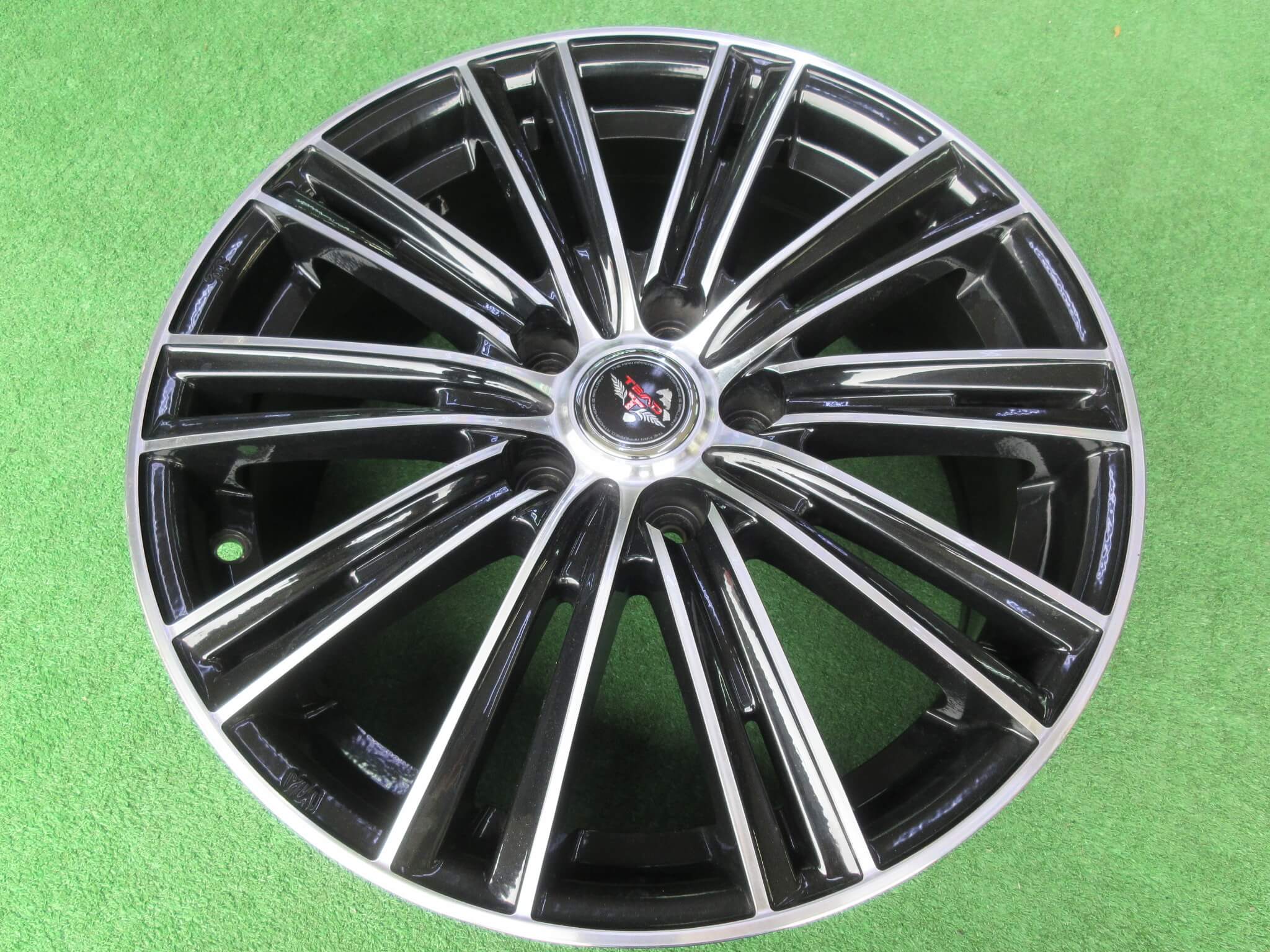 ウェッズ TEADスナップ