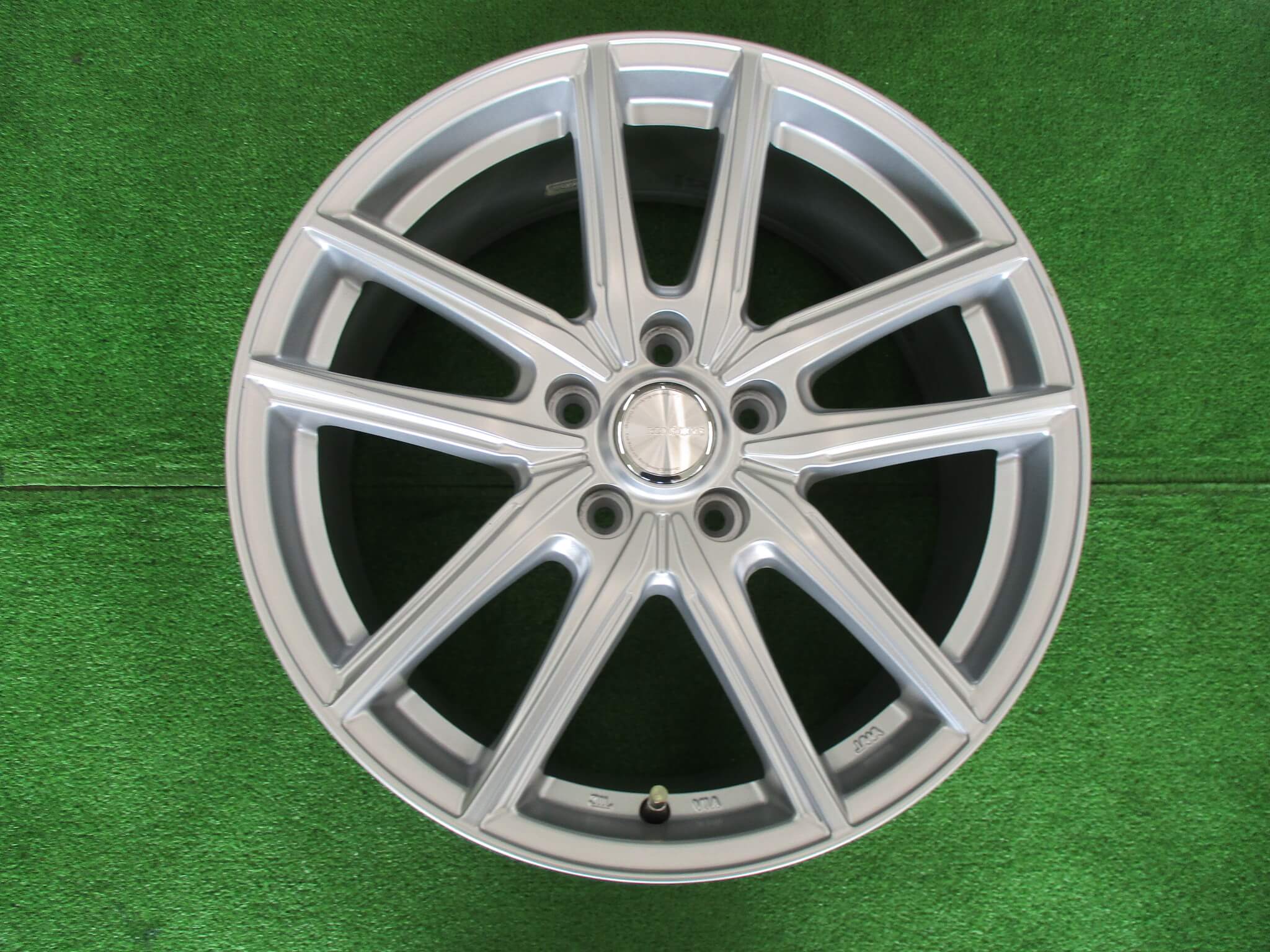 ブリヂストン エコフォルムSE20