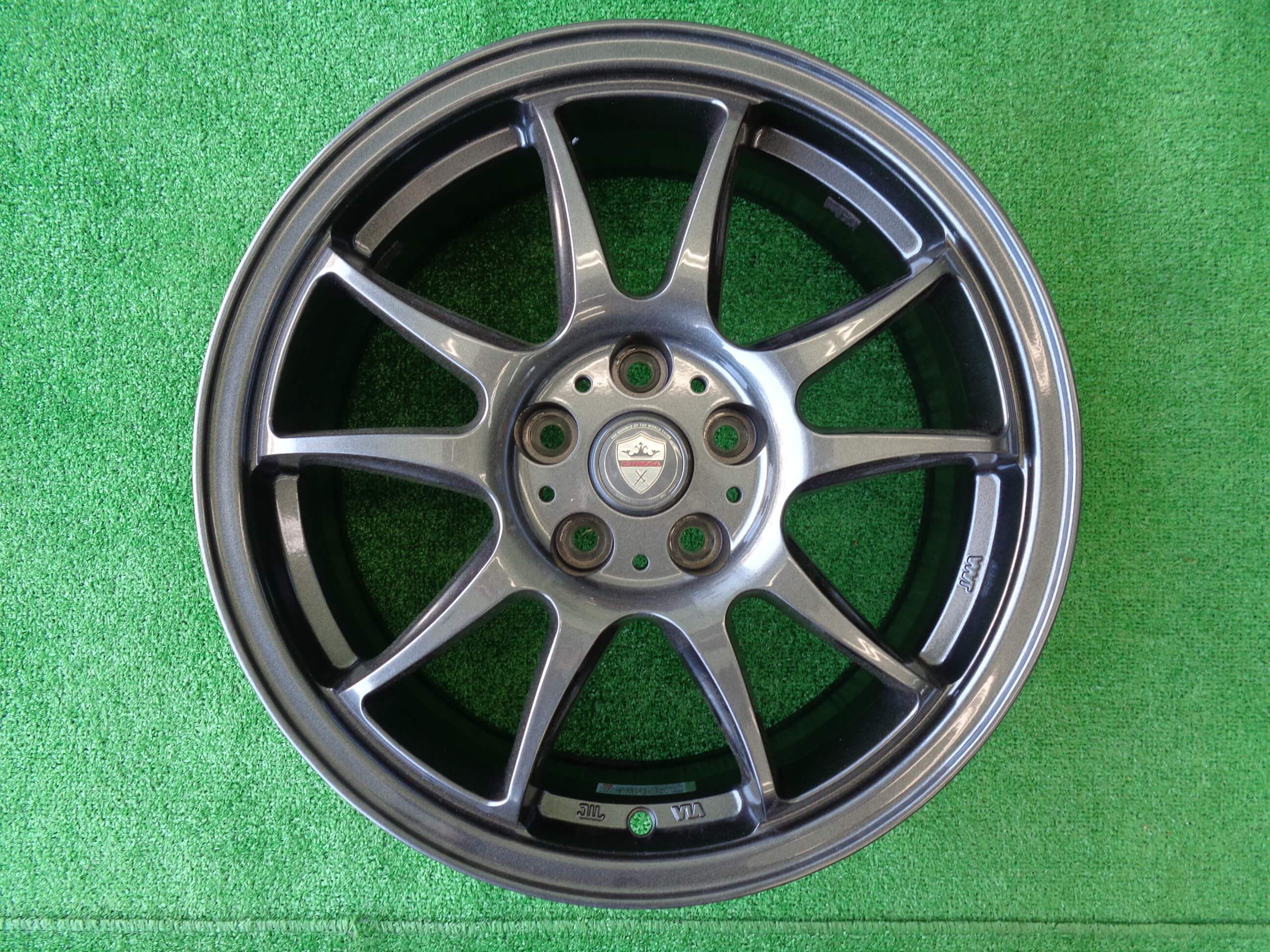 エステローザ EST-5T