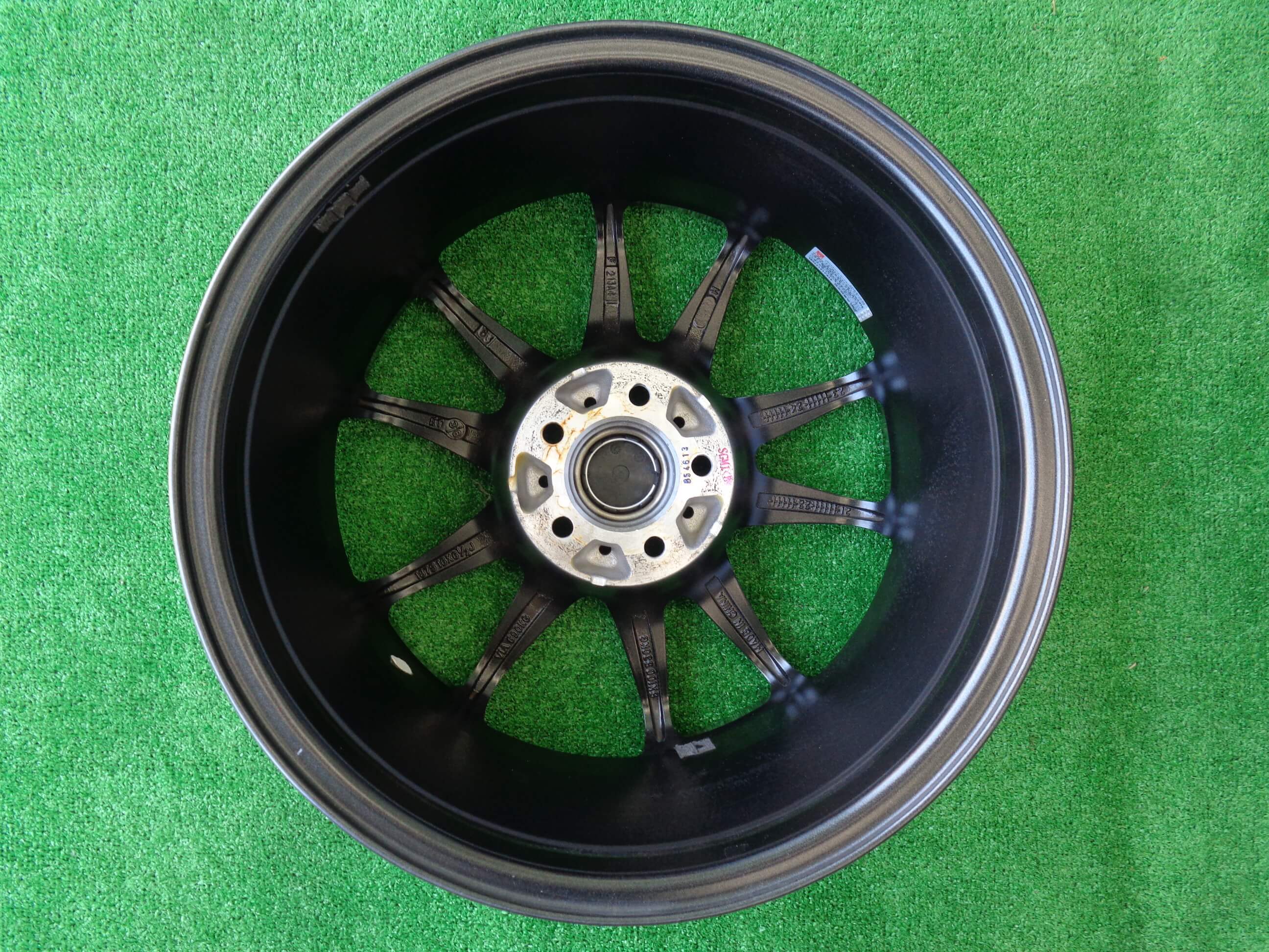 エステローザ EST-5T