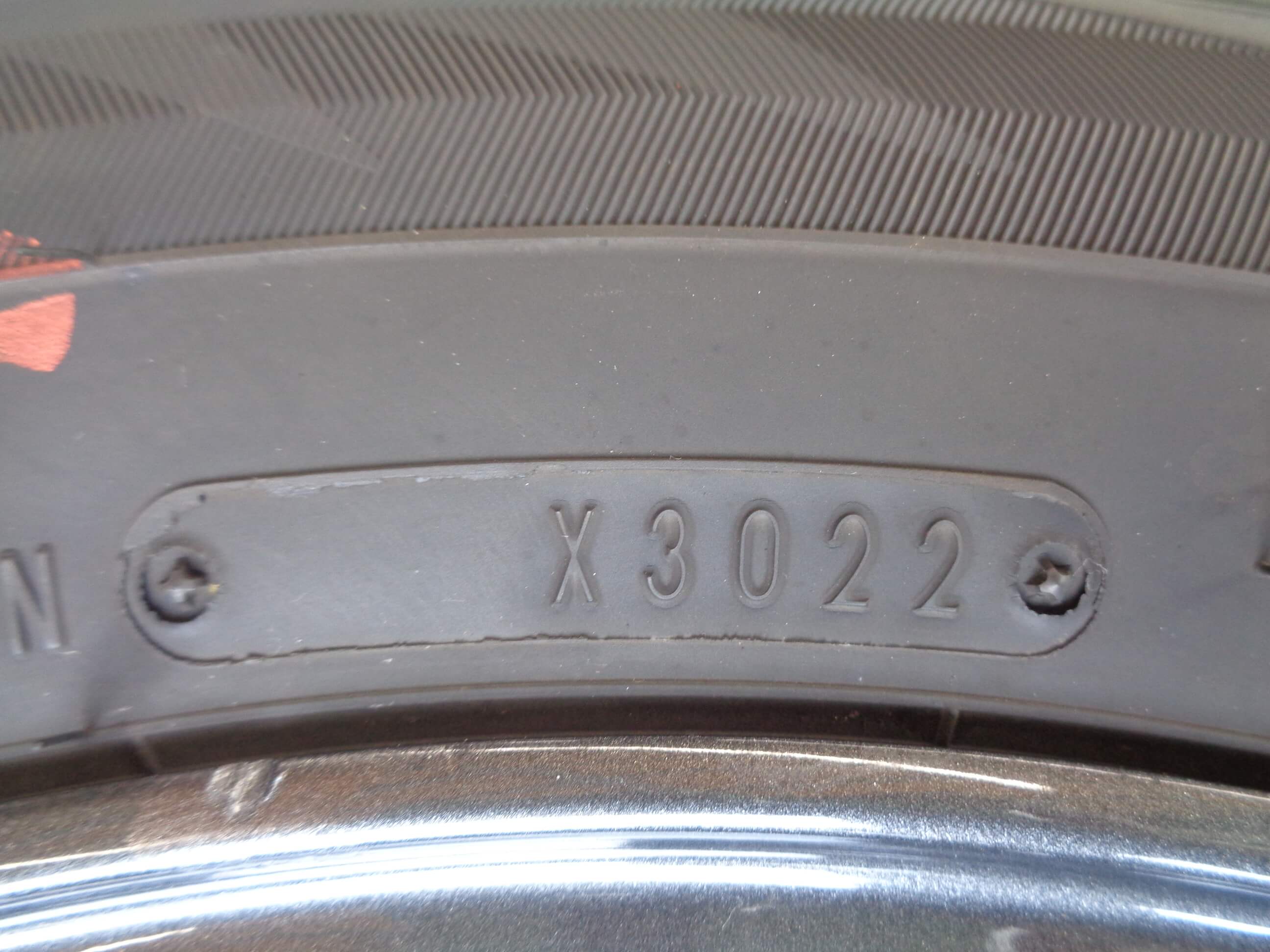 ダンロップ ウィンターマックスWM02