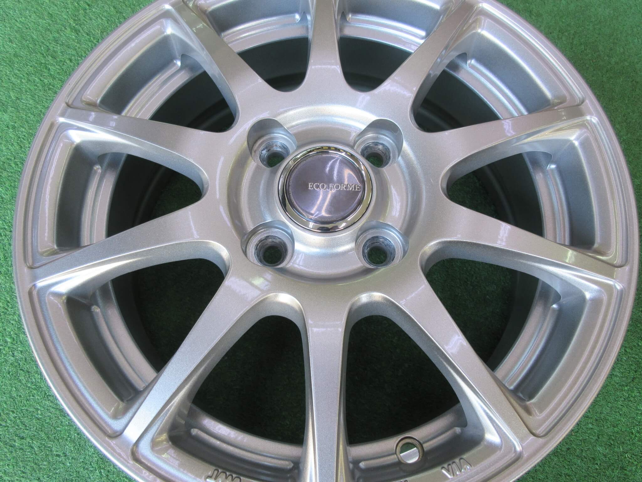 ブリヂストン エコフォルムSE-23