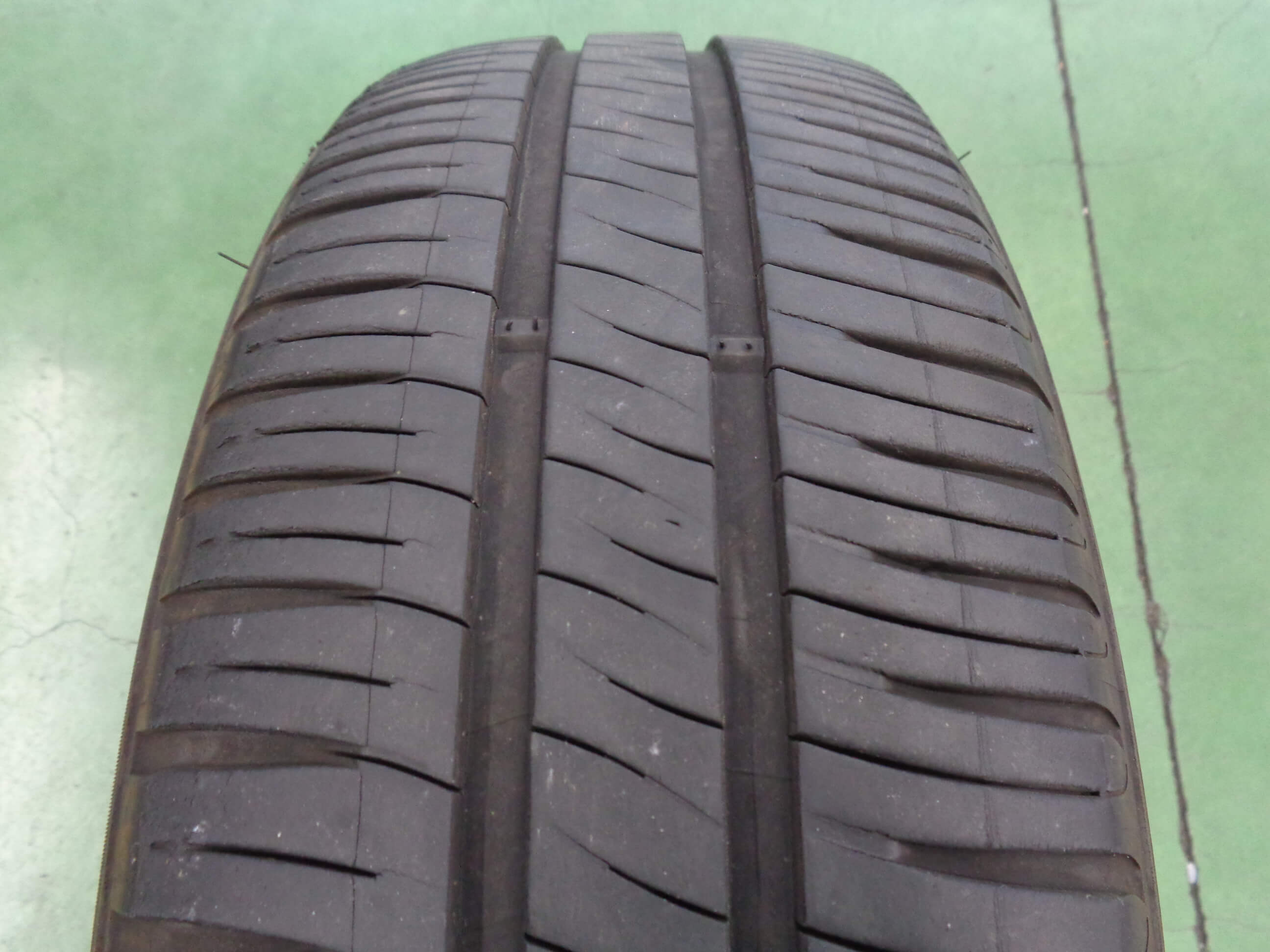 極上バリ山！ヨコハマアイスガードig50+/215/60/16/2018年/4本セット D112 自動車、オートバイ