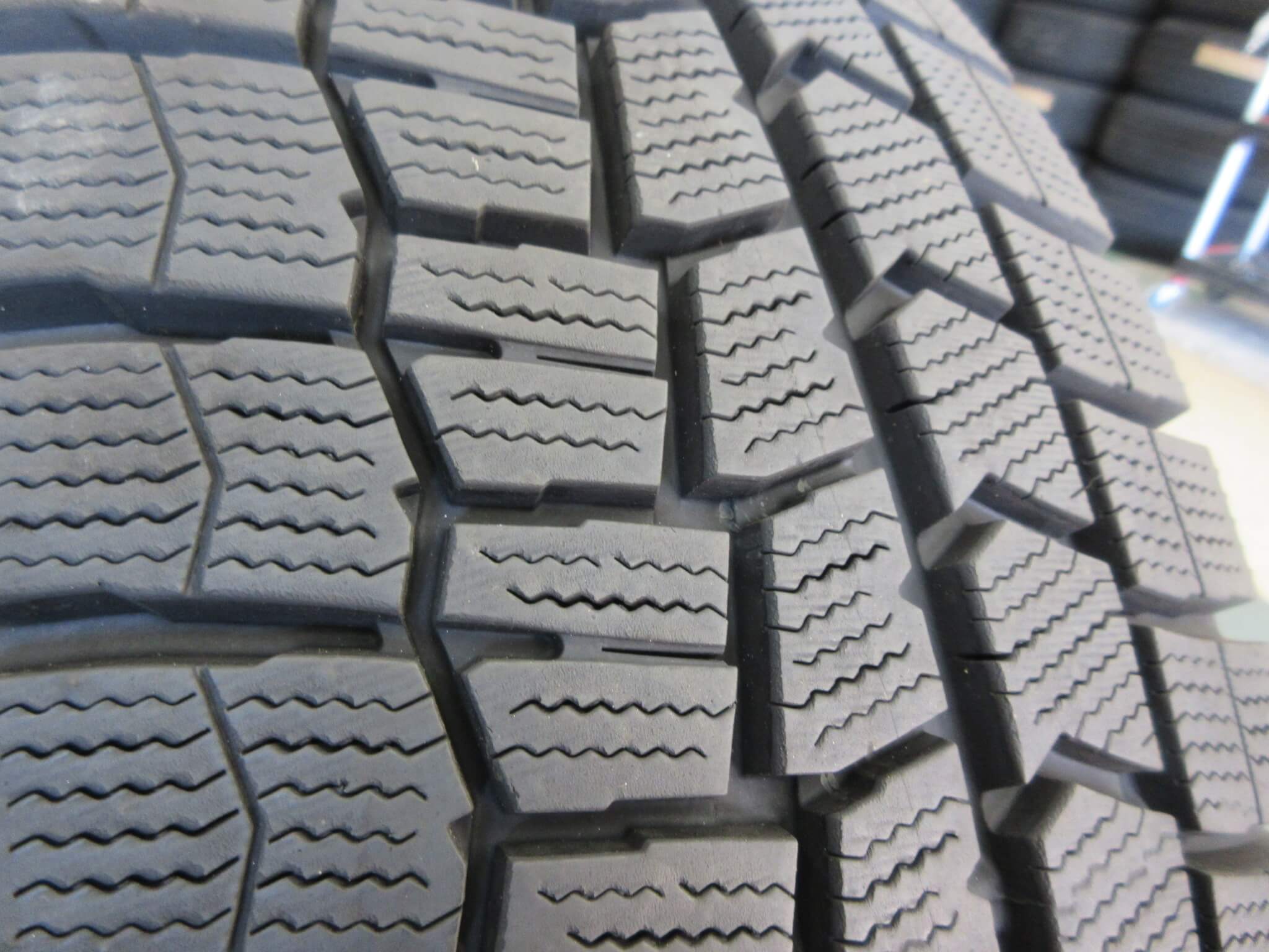 ダンロップ WM02