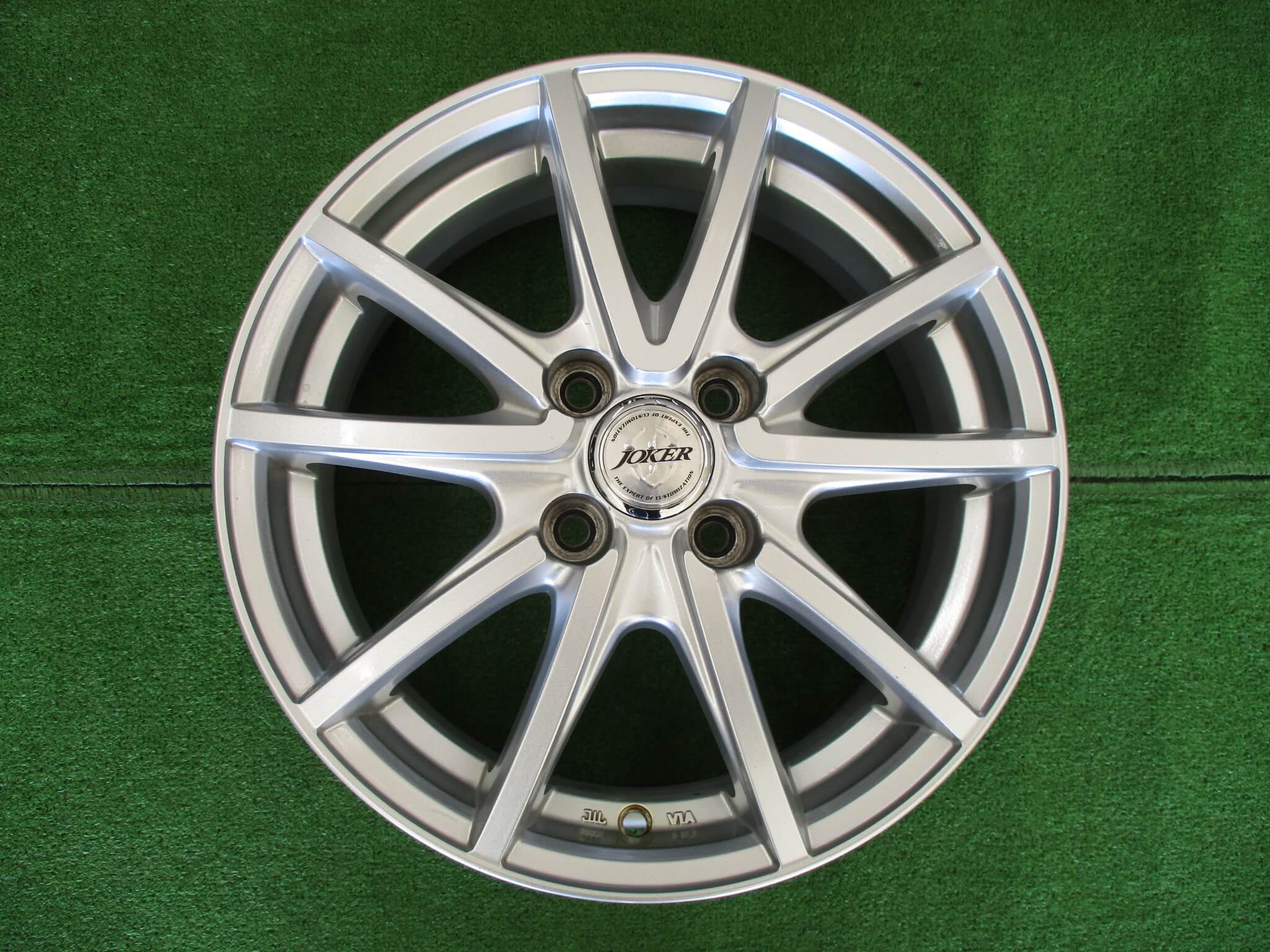 Weds ジョーカー