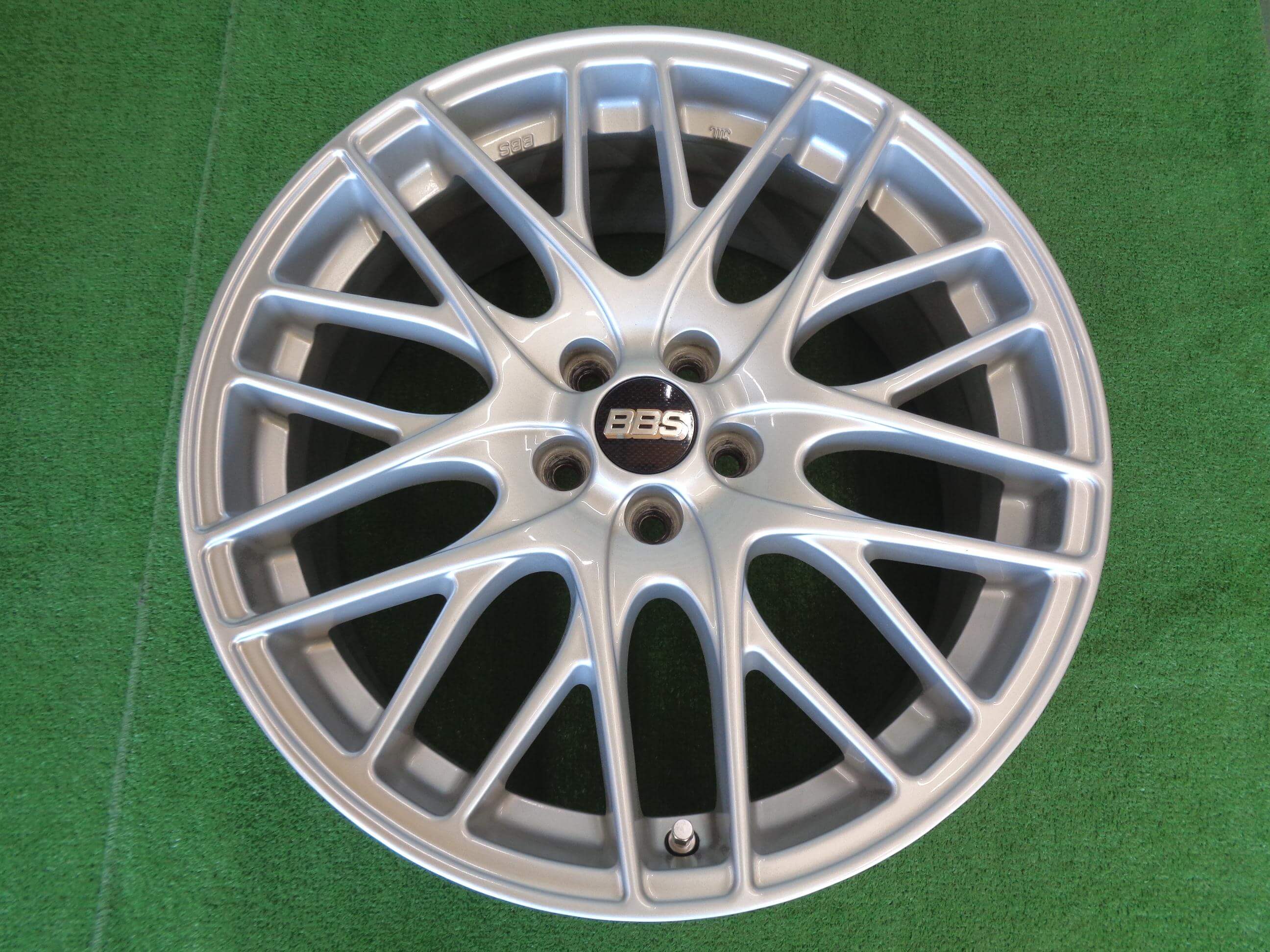BBS CS021