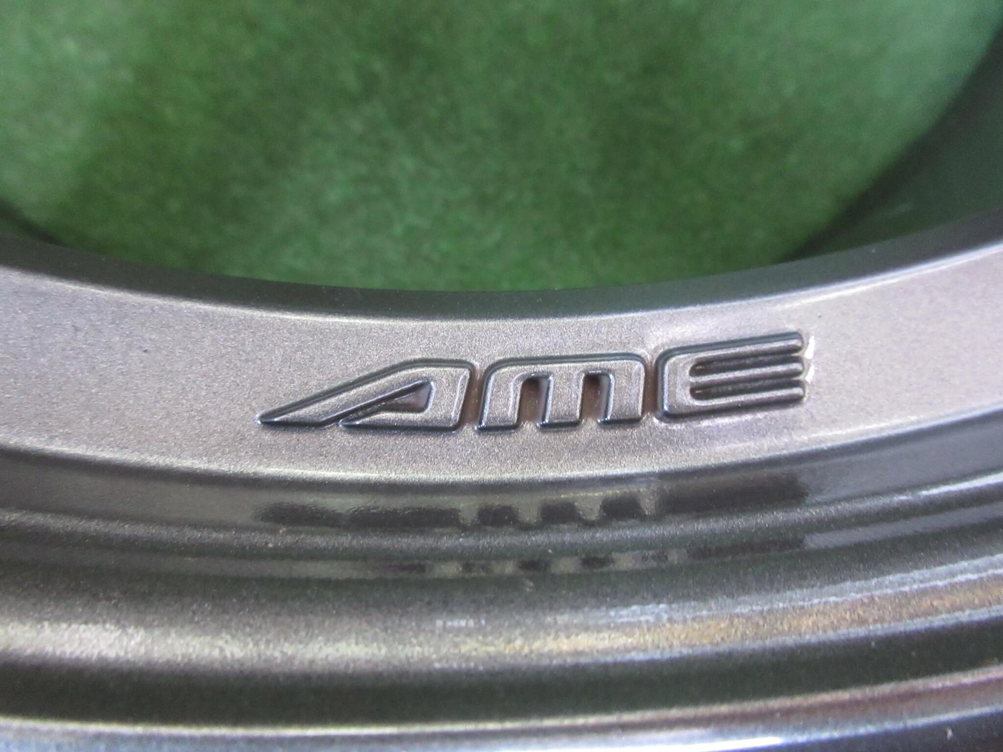 AME トレーサーGT-V