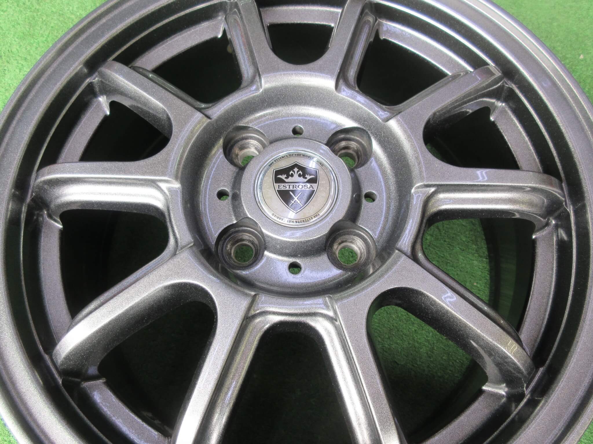 レアマイスター エステローザ