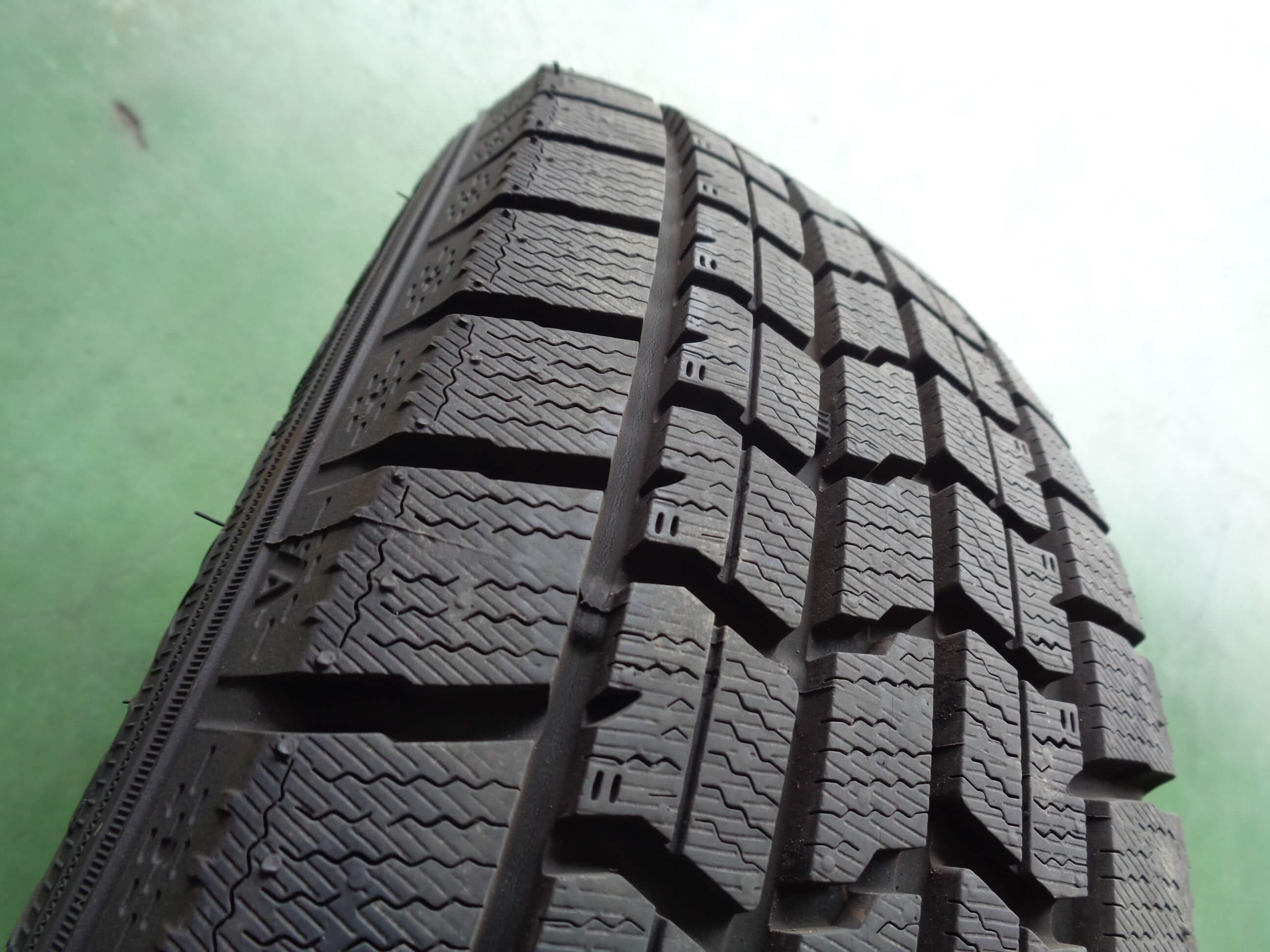 グッドイヤー ナビ7