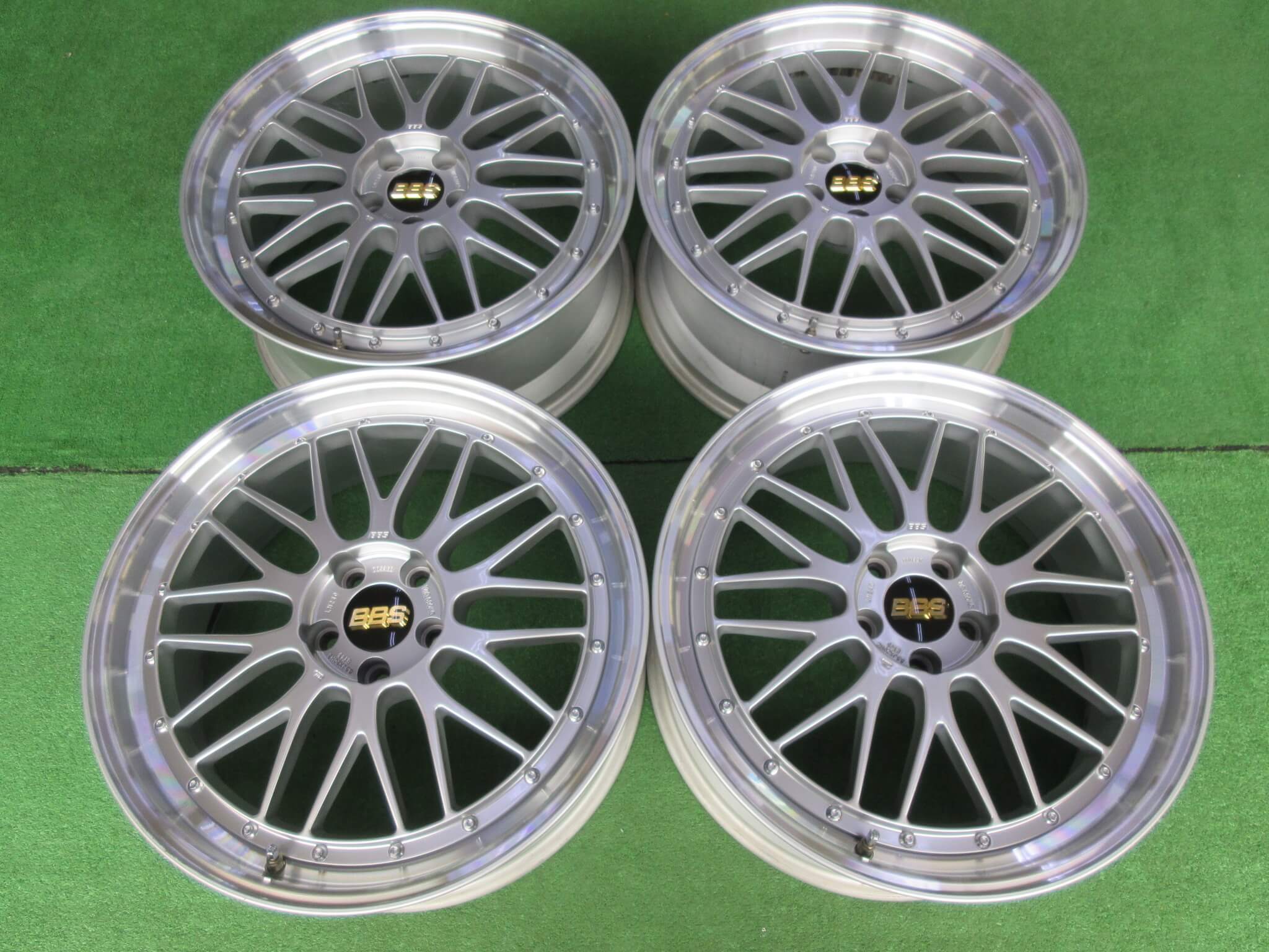 BBS LM LM240