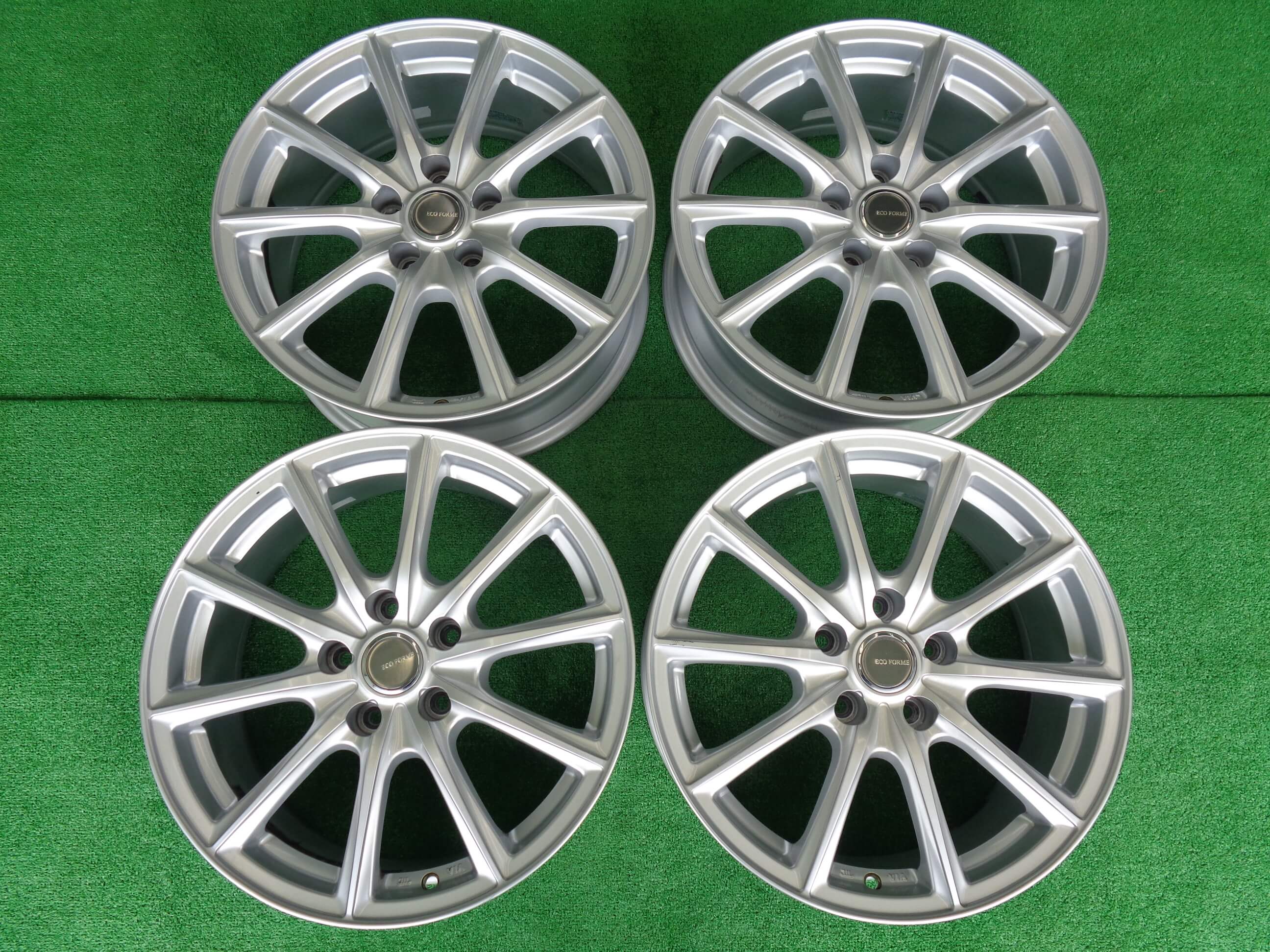 エコフォルムSE15