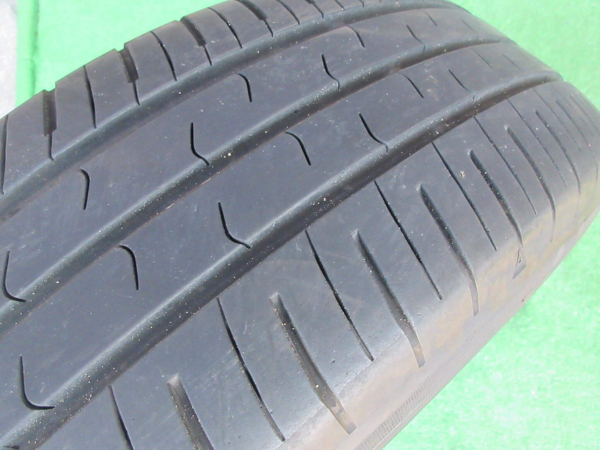 トーヨー ナノエナジーJ64