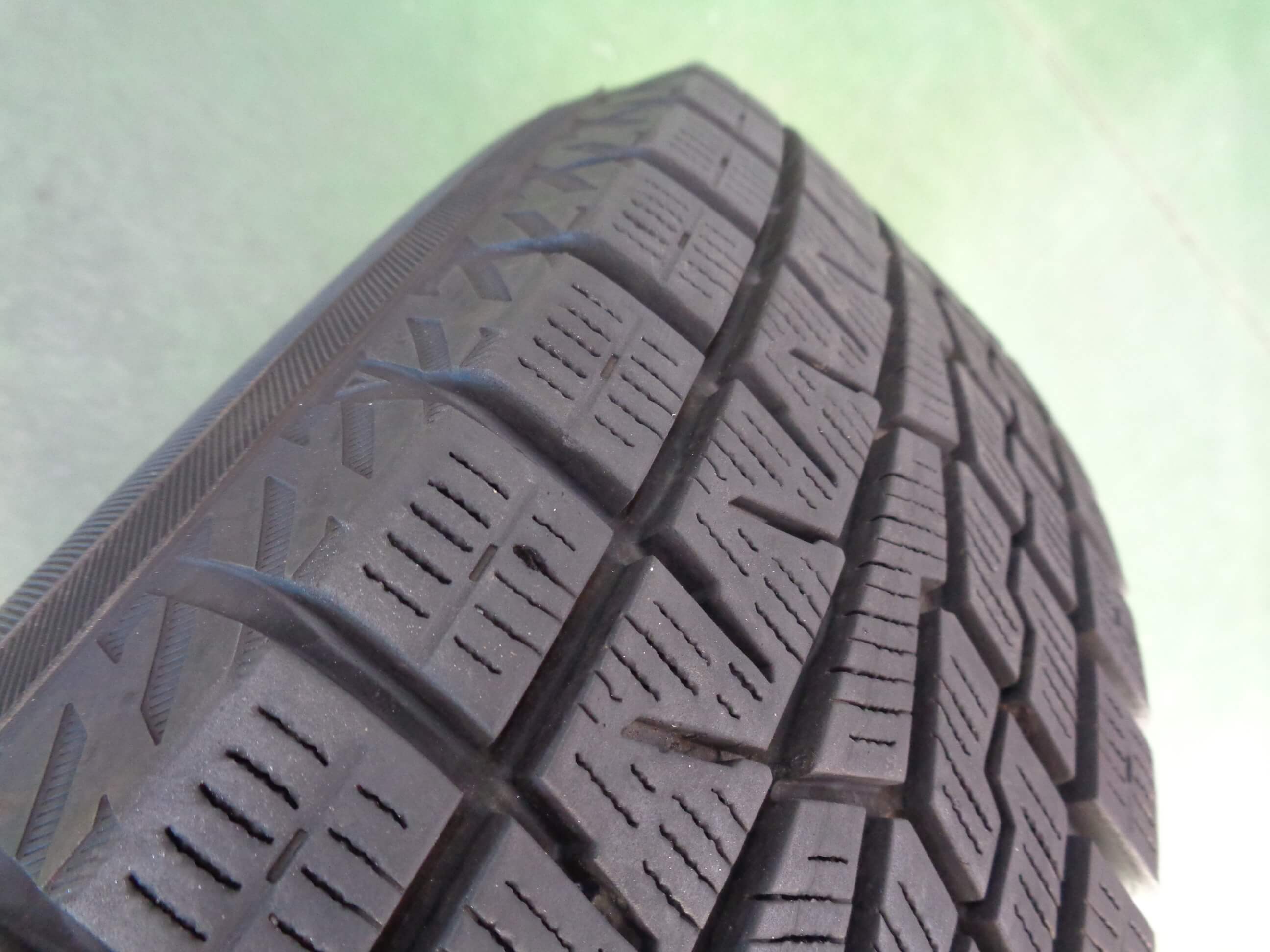 ヨコハマ アイスガードIG70